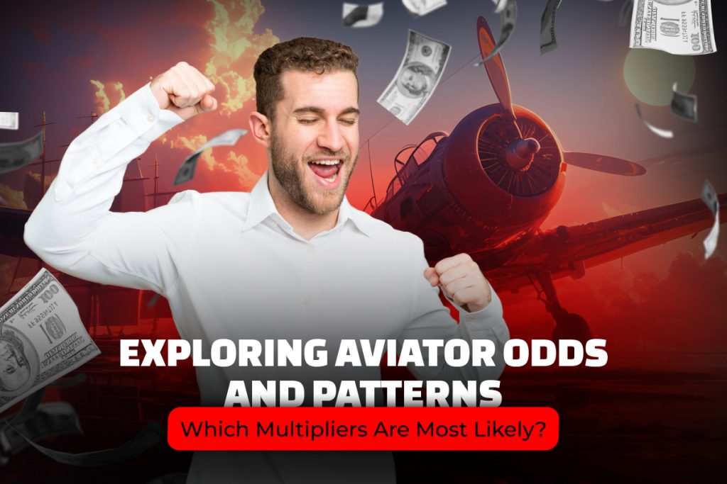Aviator Game - Odds, Strategies, and Probability Analysis